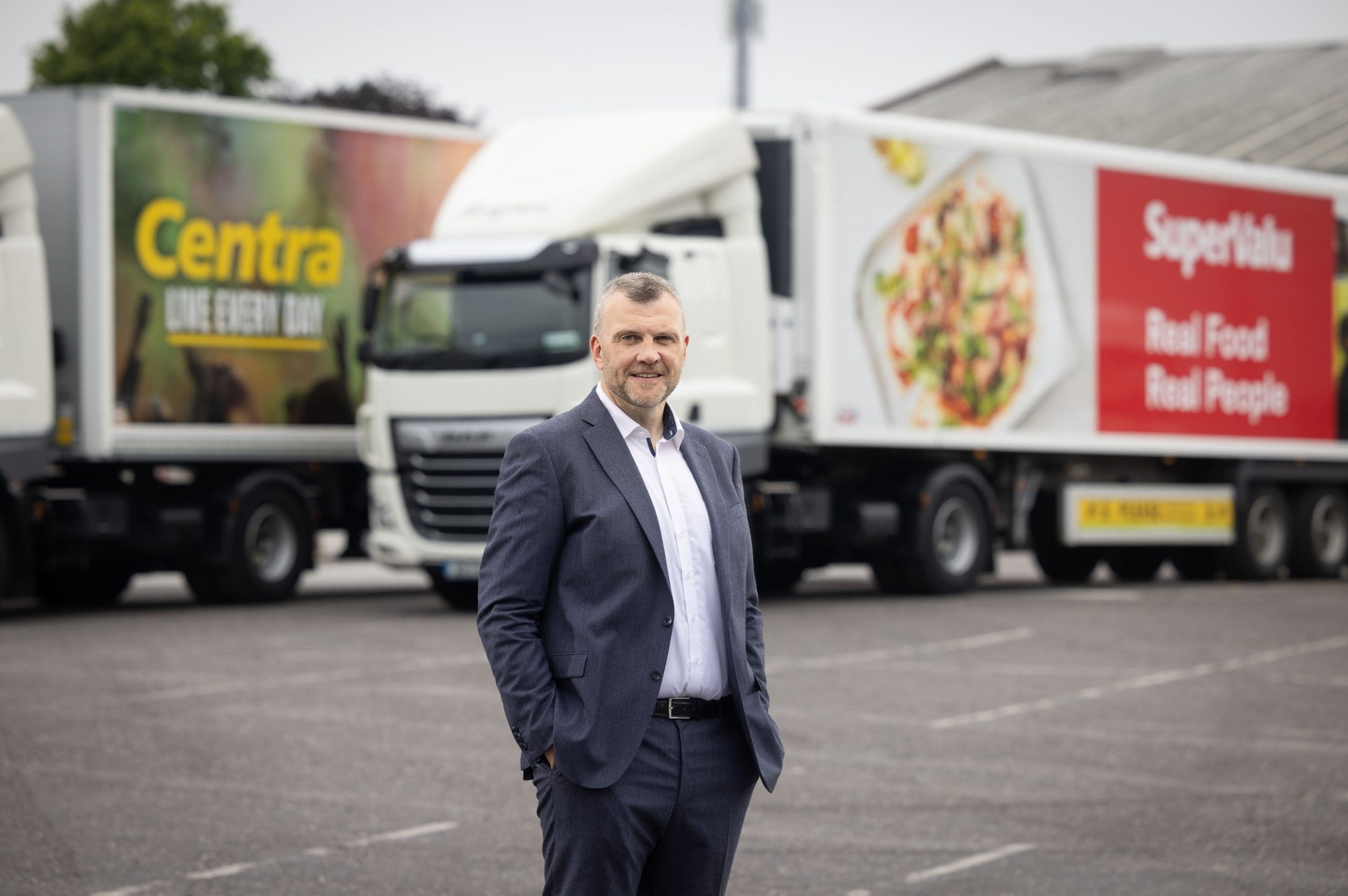 Musgrave Appoints Luke Hanlon as Managing Director of SuperValu and ...